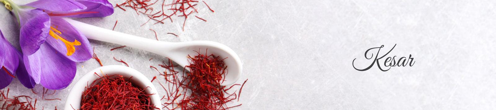 Kesar (Saffron) Ingredients Skincare for Brighter, Even-Toned Skin | La ...