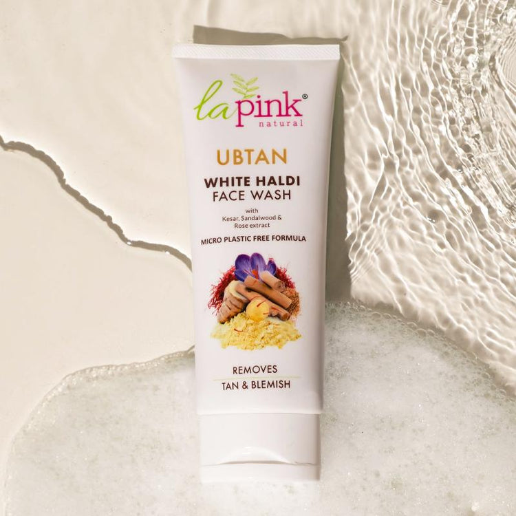 Buy Skin Whitening & Lightening Products Online in India - LaPink – La Pink