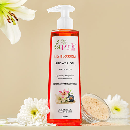 Skin Brightening Products for Radiant Glow | Face Care by Lapink – La Pink