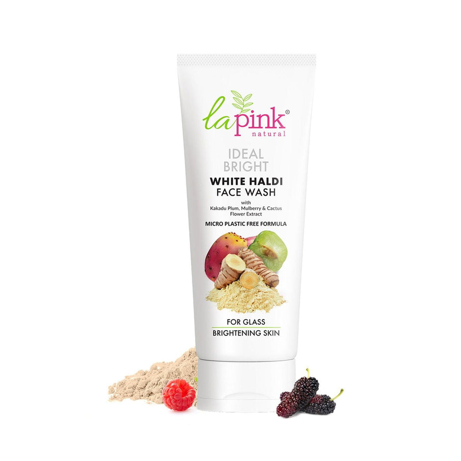 Buy Skin Whitening & Lightening Products Online in India - LaPink – La Pink